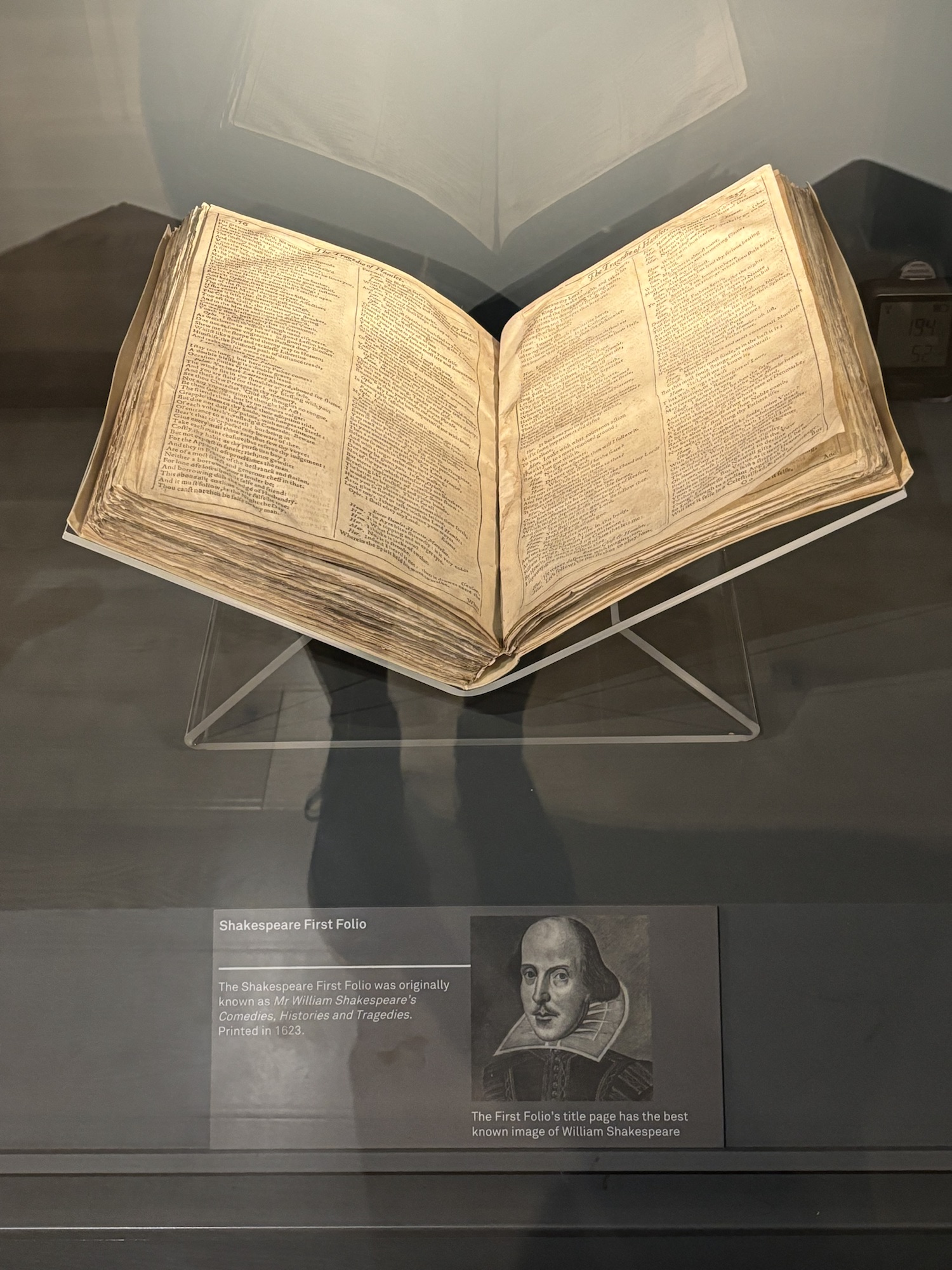 First Folio in Skipton | LeedsBookClub